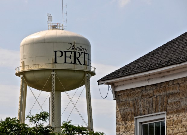 Perth ON, Canada – Heritage Town | Fai Quan