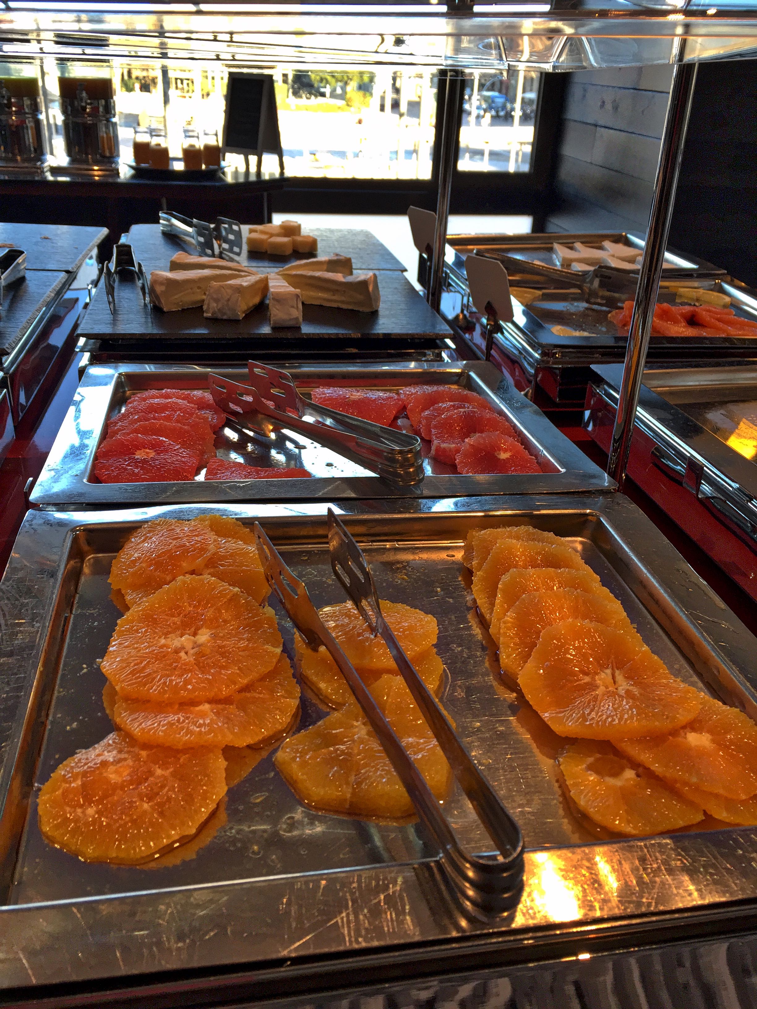Spain, Madrid, Valencia & Barcelona – Breakfast Buffets | Fai Quan